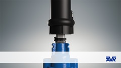 Extension spindles for valves - AVK Industrial Nederland