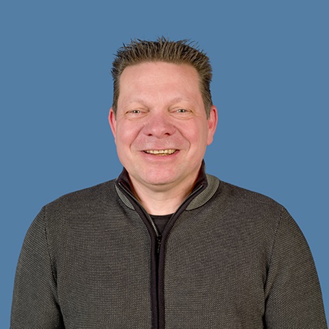 Contact - AVK Industrial Nederland