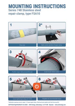 Downloads - AVK Industrial Nederland