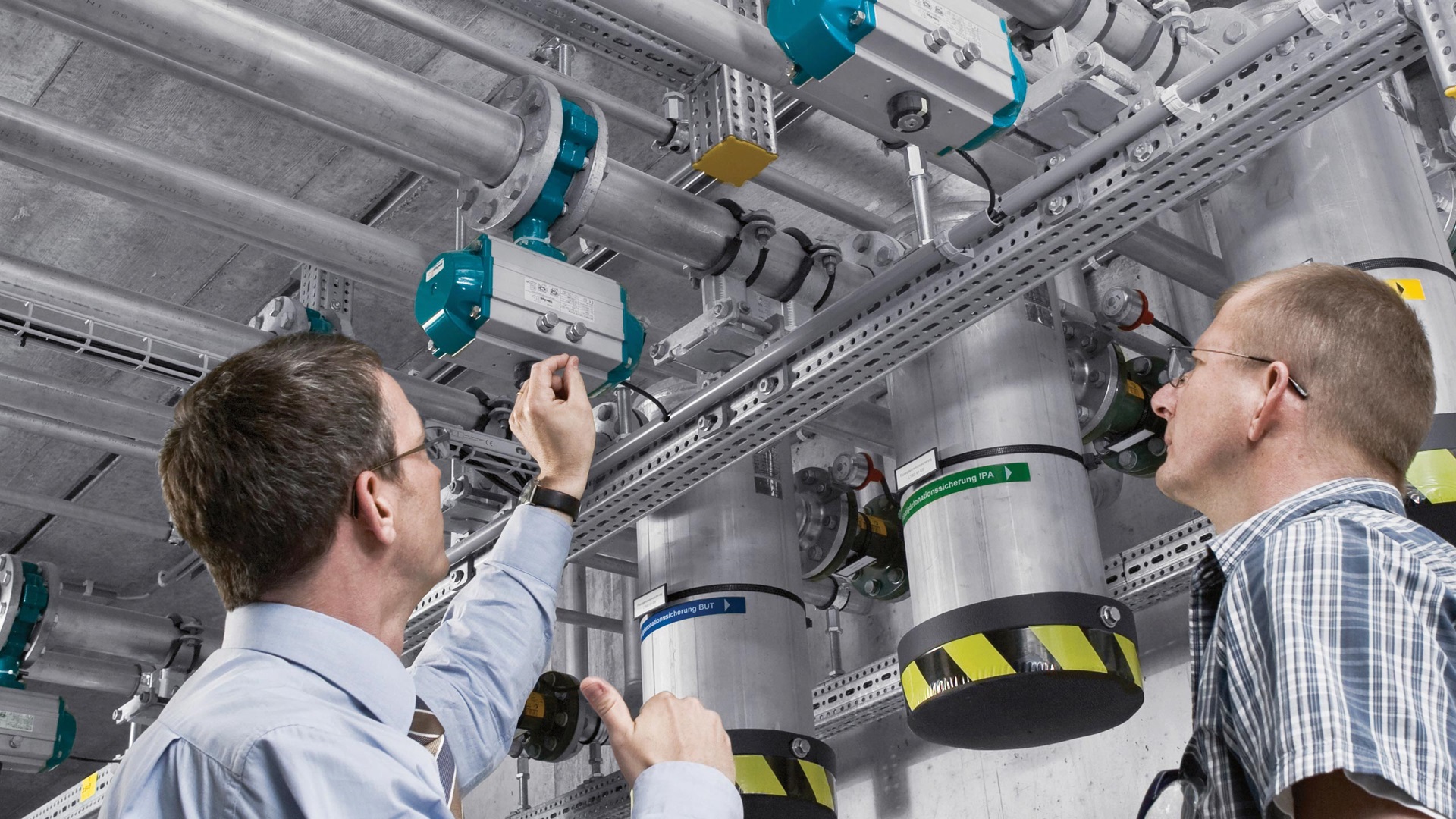 AVK Industrial Nederland leverancier van InterApp - AVK Industrial ...